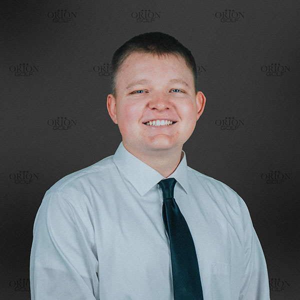 Adams Pointe Golf Club - Lessons