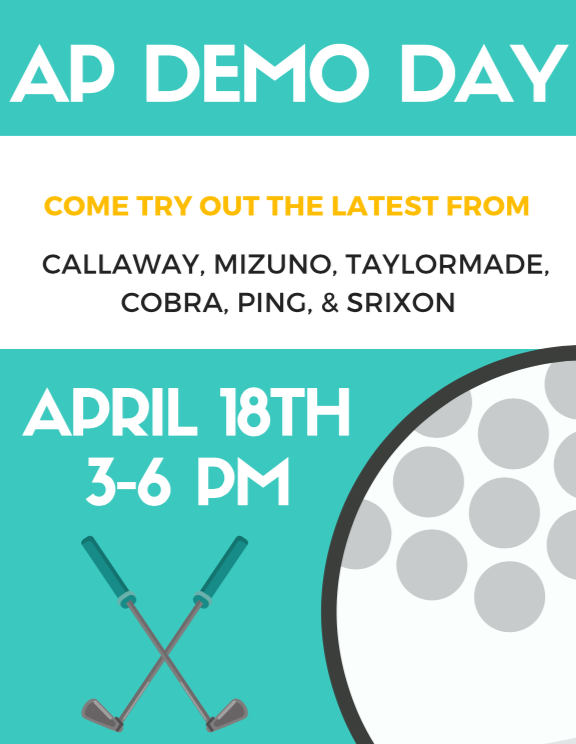 Adams Pointe Golf Course - Home