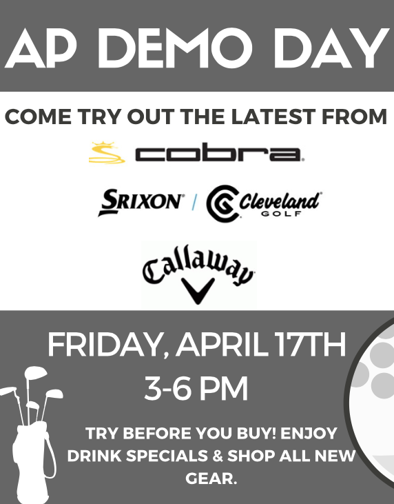 Adams Pointe Golf Course - Home